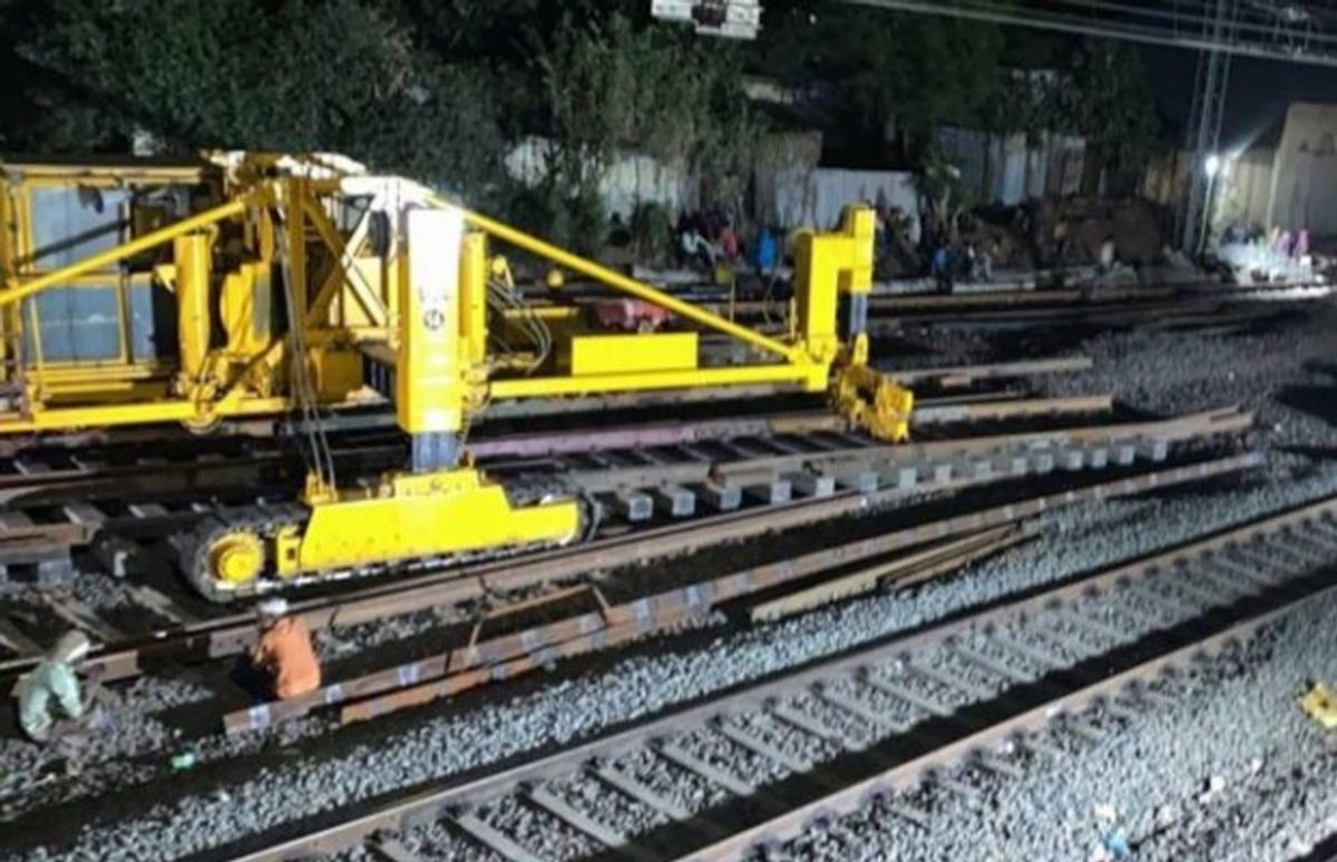 Filling up of the posts of Technical Supervisors (JE/SSE) in USFD Wing ...