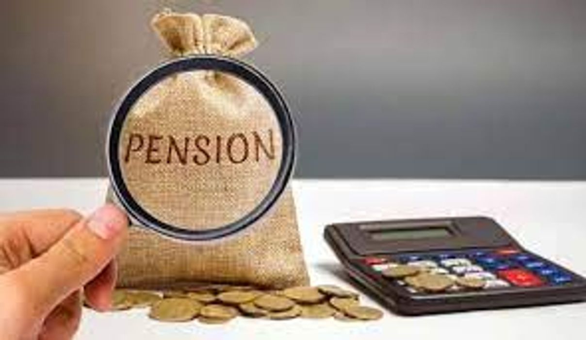 Demand To Increase Minimum Pension Under EPF Pension Scheme Rajya Sabha QA Demand To Increase Minimum Pension Under EPF Pension Scheme Rajya Sabha QA