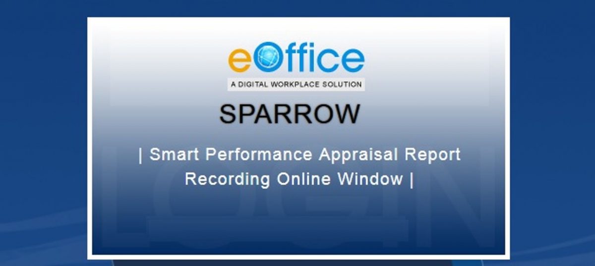 Timelines For Recording Of APAR For The Reporting Year 2021 22 In 