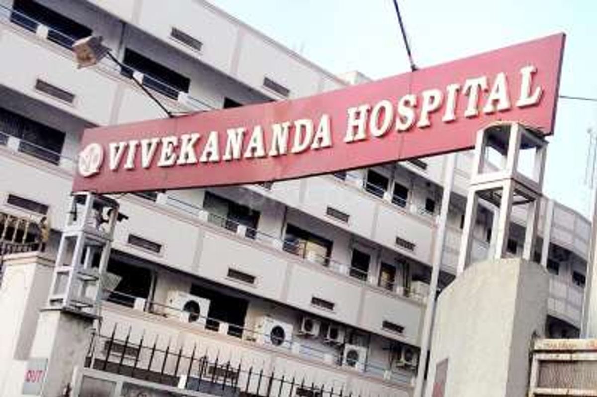 M/s. VIVEKANANDA HOSPITAL, Begumpet, Hyderabad - Empanelment under CGHS ...