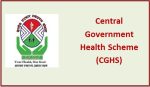 Revised guidelines for Referral Process in CGHS – MoHFW