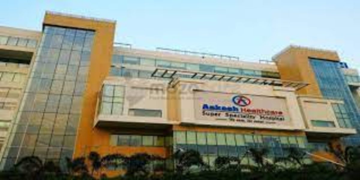 Addition of Services in respect of Aakash Healthcare Super Specialty ...