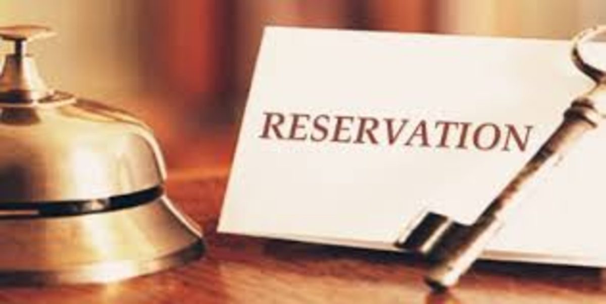 Compendium of Instructions on Reservation in appointments in posts ...