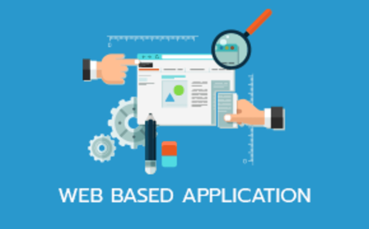 Web-based application for processing of request for transfer under Rule ...