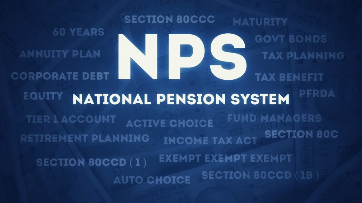 Beneficiaries under National Pension System (NPS) year-wise and State ...