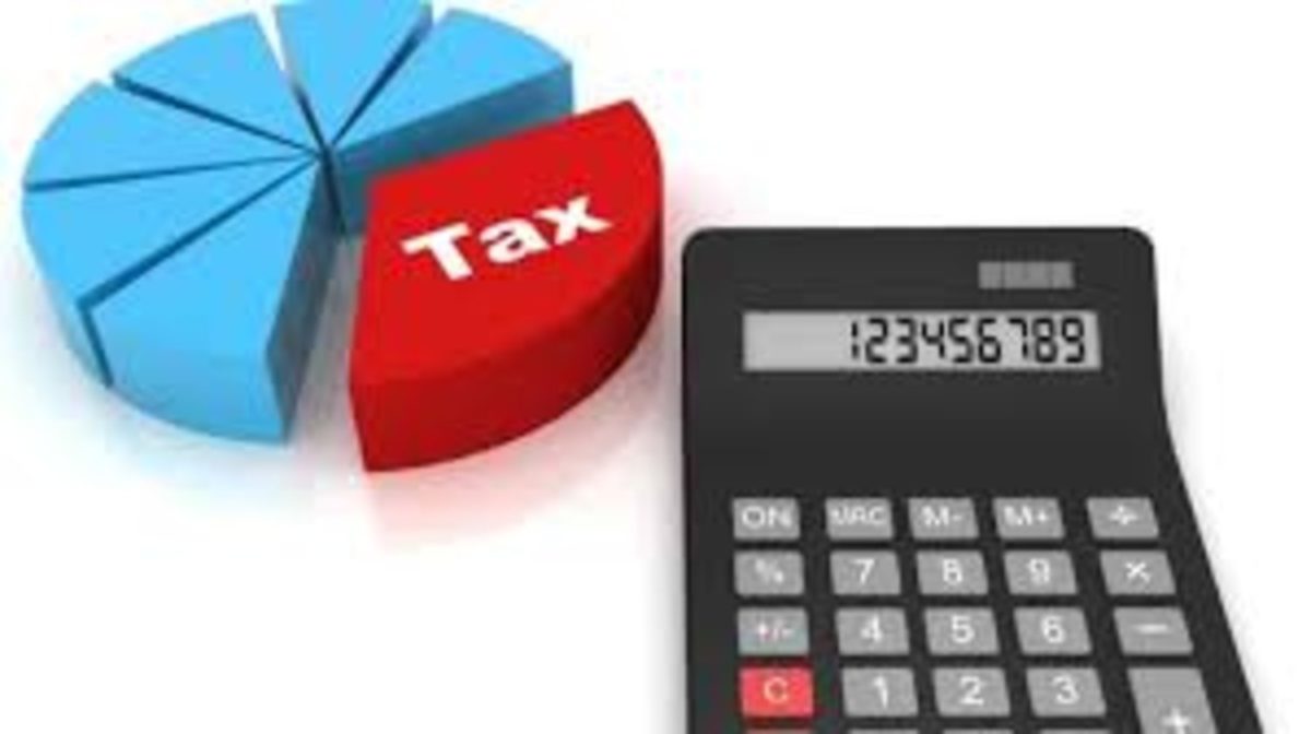Income Tax Calculator – Old Regime vs New Regime as proposed by Finance ...
