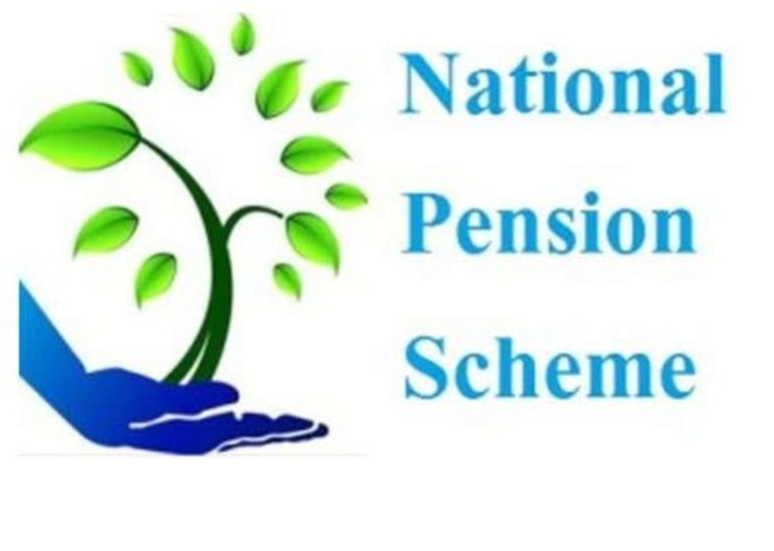 Financial Information FI Types For Balances Under National Pension Financial Information FI Types For Balances Under National Pension