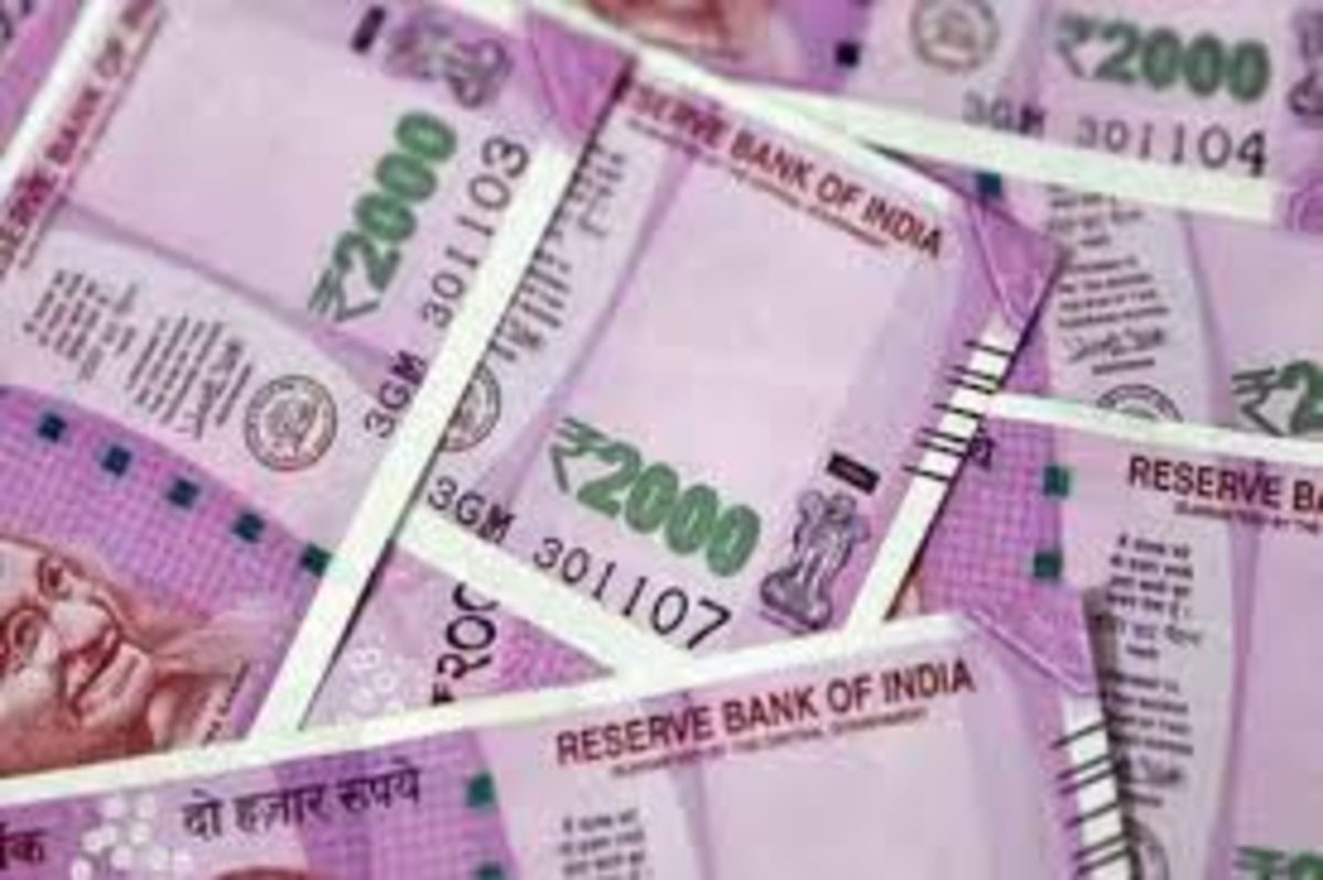 Clarification on date of effectiveness of Ration Money Allowance (RMA ...