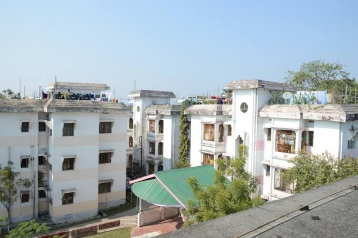 Guidelines for Retention of Staff Quarters after Transfer/ Retirement ...