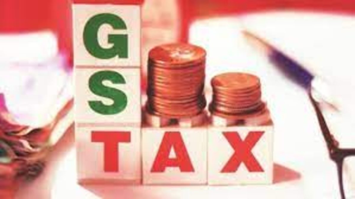 Guidelines for Reimbursement due to variation of Taxes (GST) rate from ...