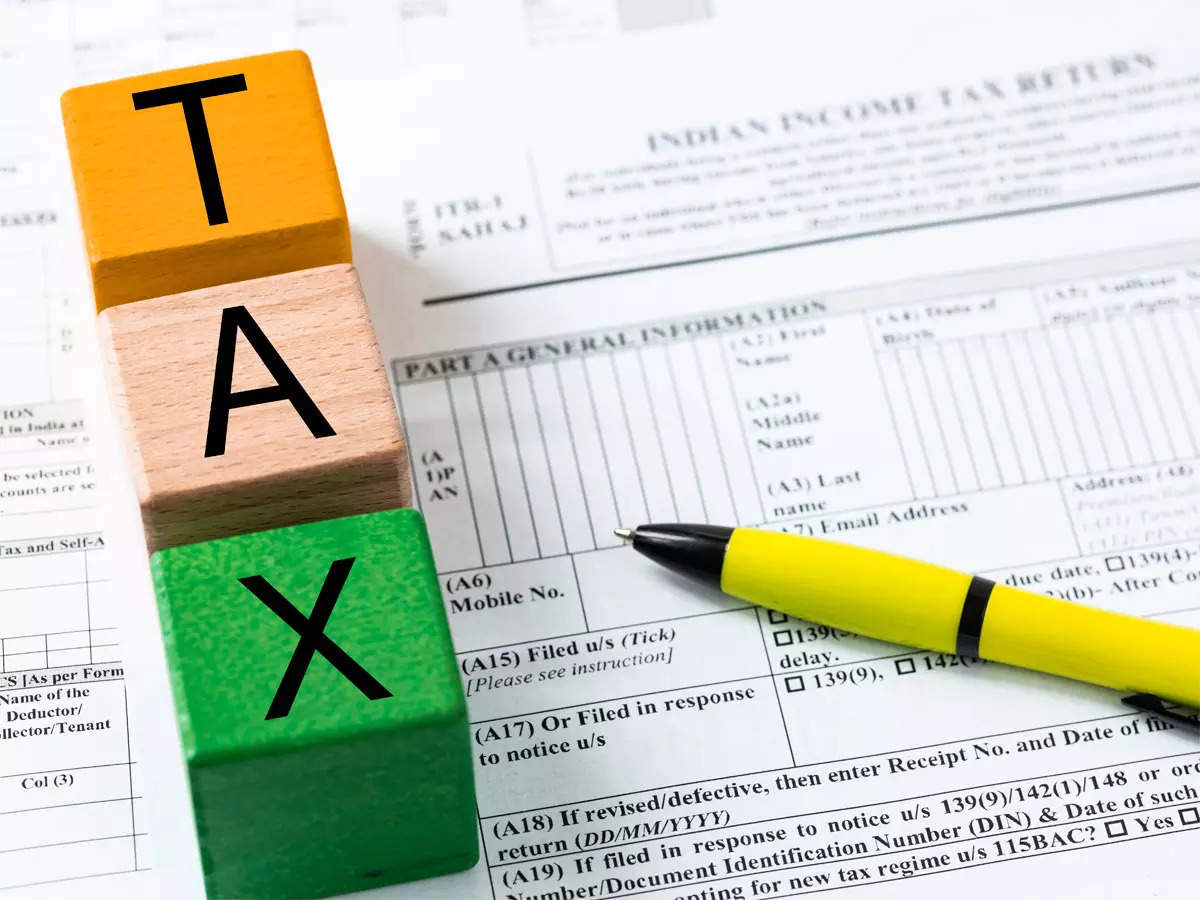 Income tax First Amendment Rules 2024