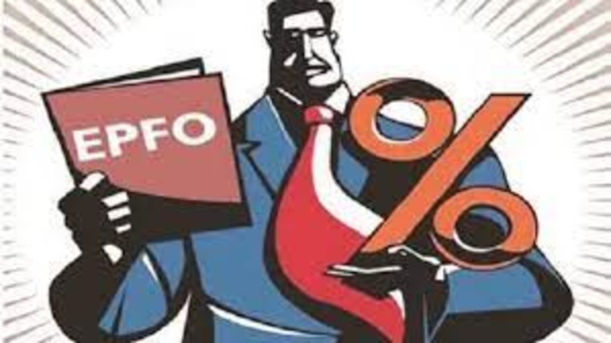 SOP for processing Joint Declarations for member profile updation in EPFO