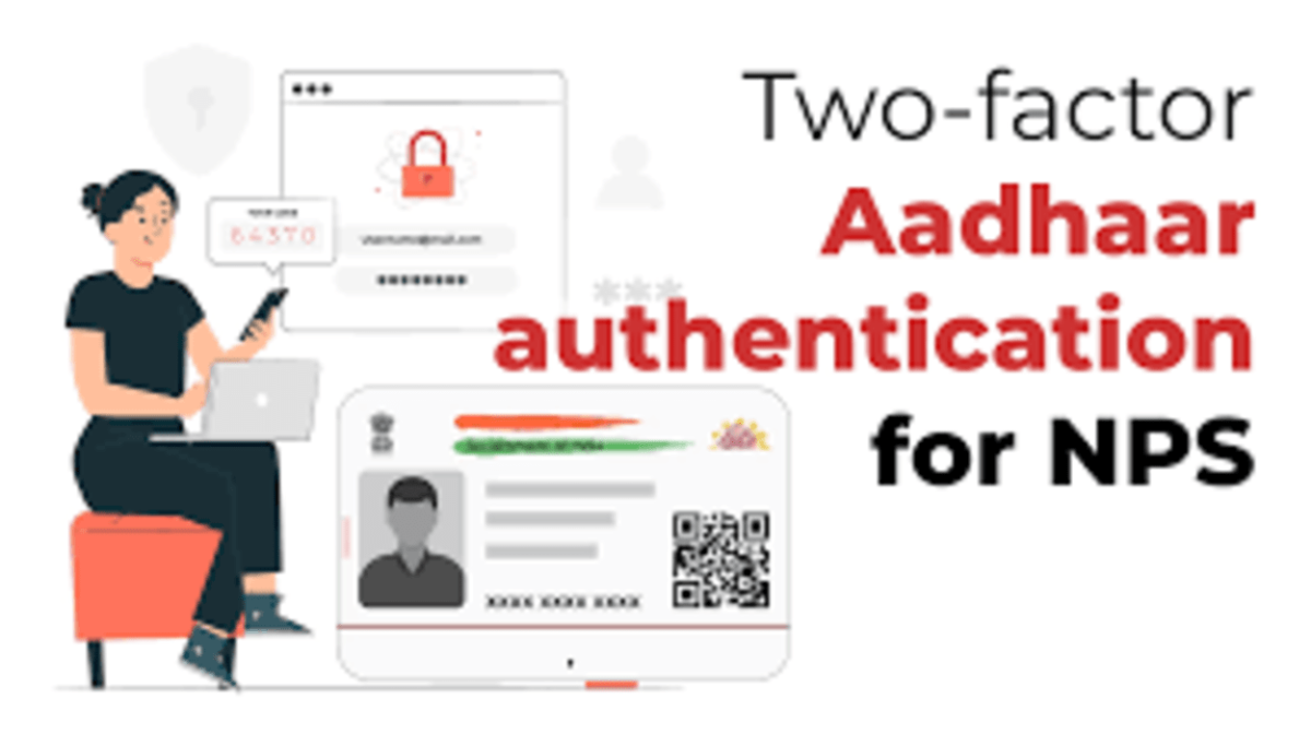 Mandatory 2 – Factor Aadhaar Authentication for CRA System Access w.e.f ...