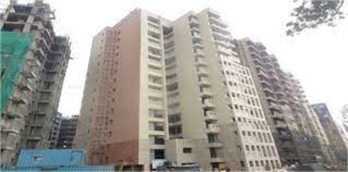 Revision of Plinth area Norms for GPRA to be constructed for Central ...