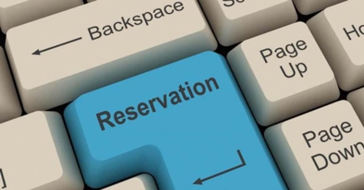 Reservation for SCs, STs, OBCs, PwDs and EWS in Posts and Services in ...