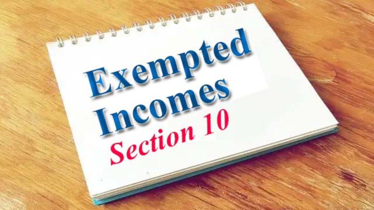 Income Tax Exemption on Allowances available to armed forces u/s ...