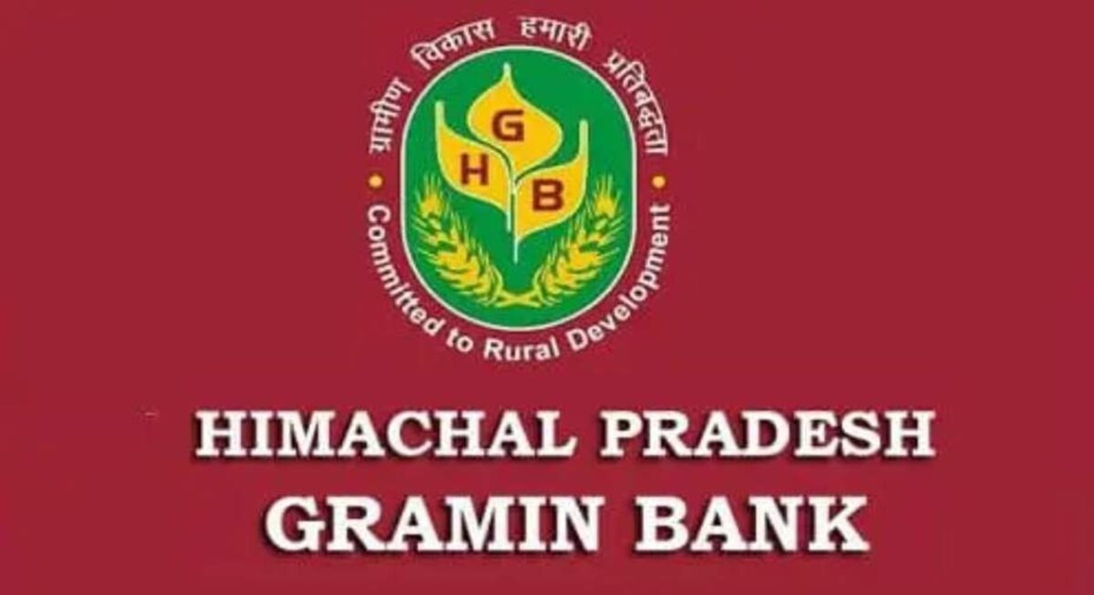 Himachal Pradesh Gramin Bank (Officers and Employees) Service ...