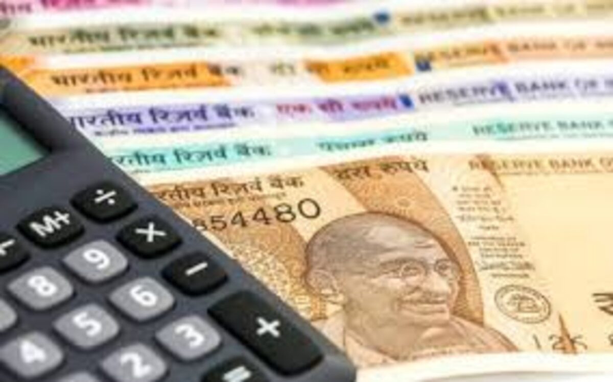 Period spent as ad-hoc shall not be counted for grant of NFU in Pay ...